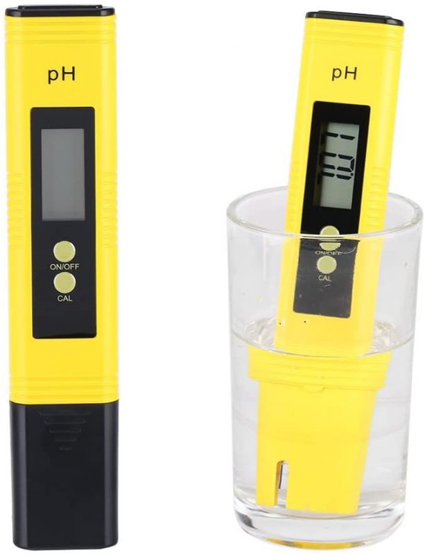 Los 9 mejores medidores pH y cloro de piscina - ElJardíndeAndrea